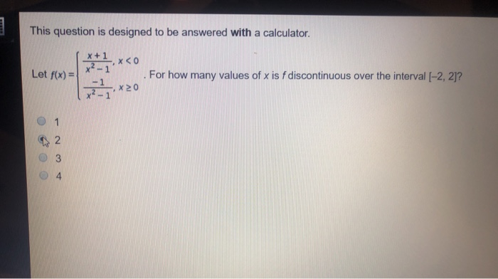 Solved This question is designed to be answered with a | Chegg.com Solved This question is designed to be answered with a | Chegg.com