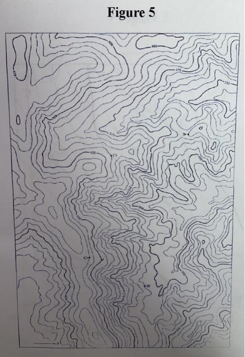 Solved Use the following information to construct a geologic | Chegg.com