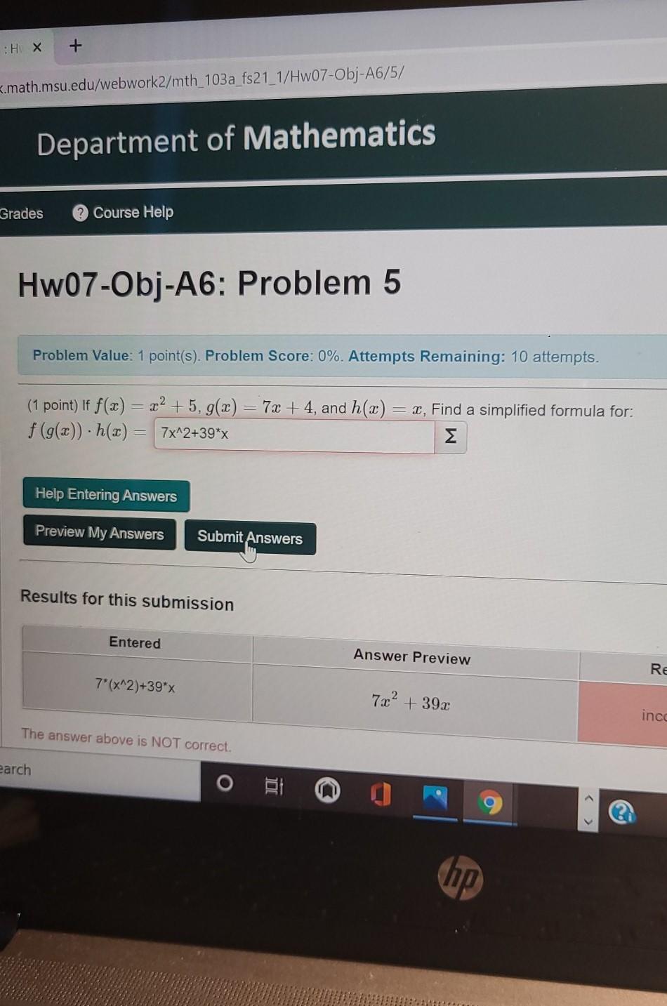 Solved : Hх + | Chegg.com
