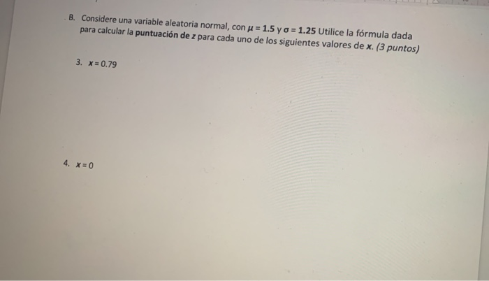 Solved Lea cuidadosamente las siguientes instrucciones: | Chegg.com Solved Lea cuidadosamente las siguientes instrucciones: | Chegg.com
