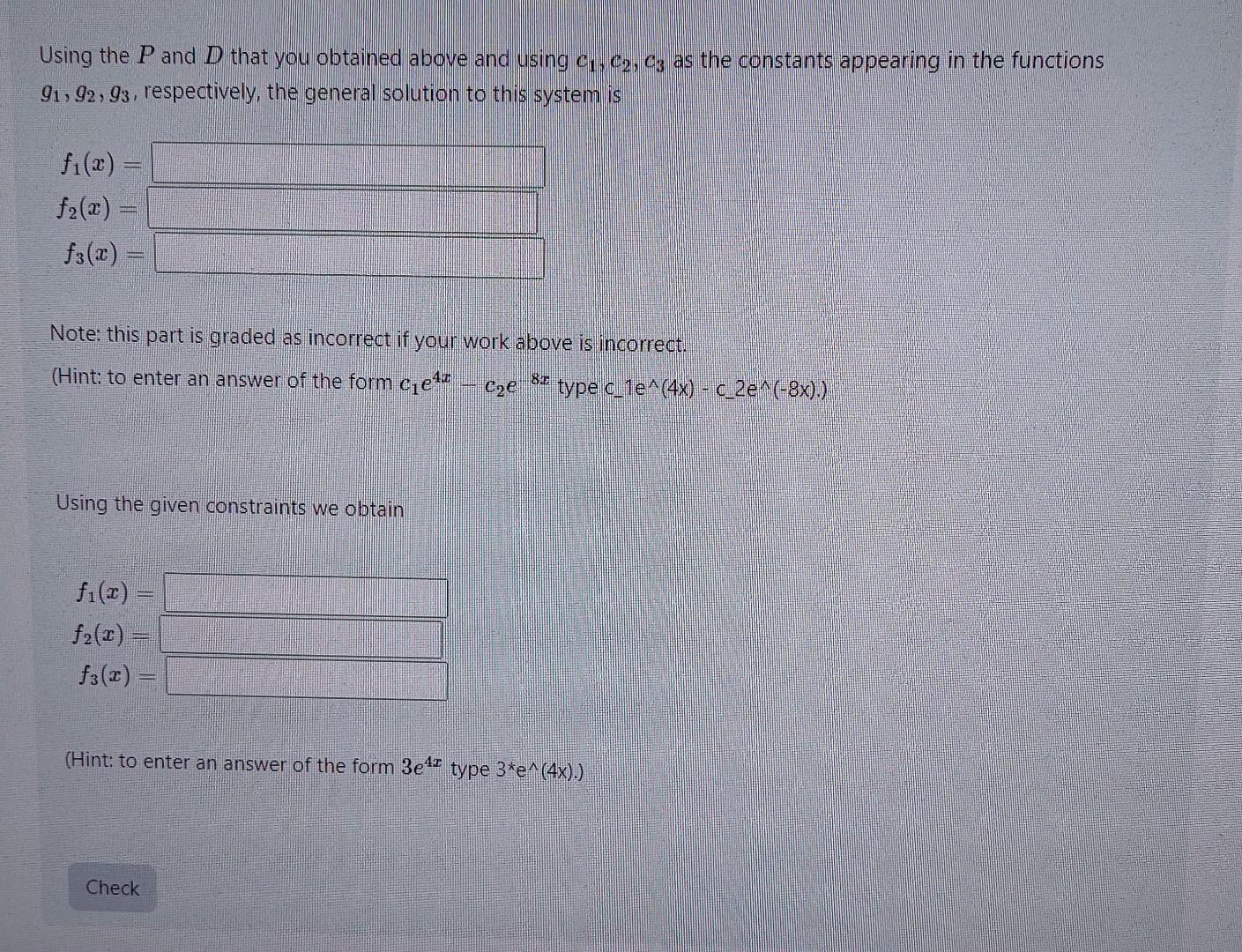 Solved Let \\( A=\\left[\\begin{array}{ccc}0 & -3 & 6 \\\\ | Chegg.com