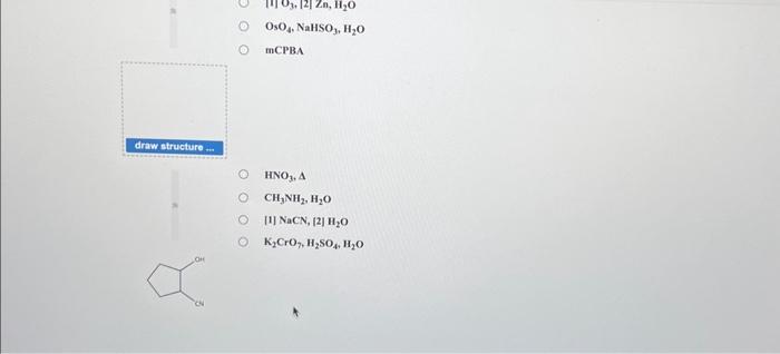 Solved Be sure to answer all parts. Devise a synthesis of | Chegg.com