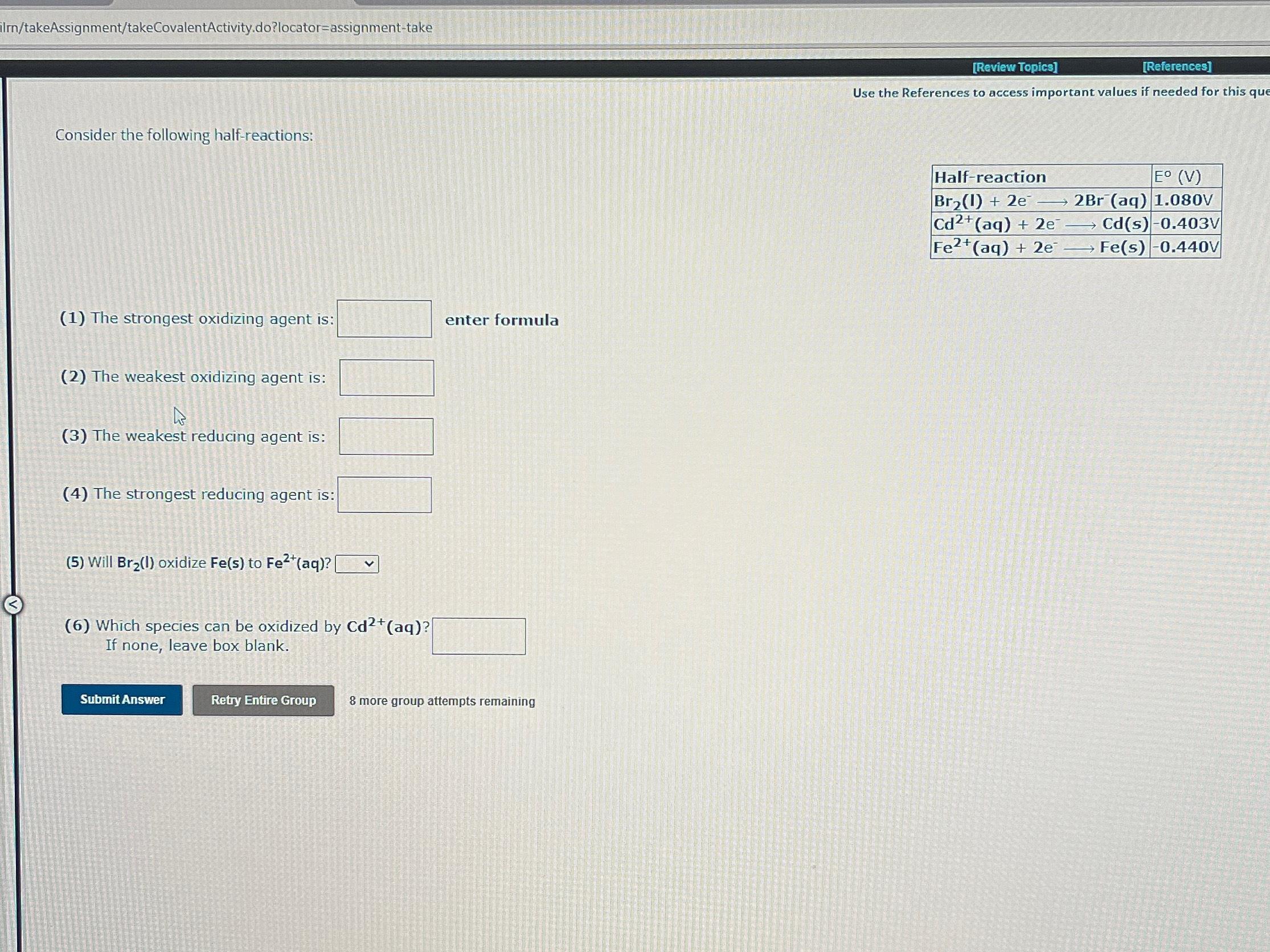 Solved Question | Chegg.com
