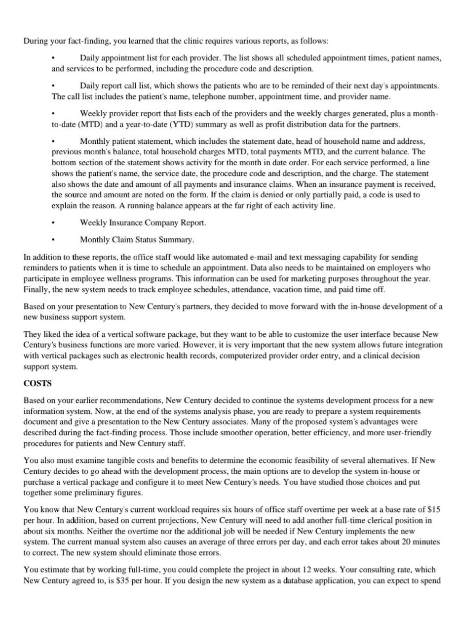 Solved 1. Liaso wing ...... 2. Fully Attributed Data Model | Chegg.com