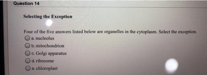 Solved Question 13 1 points Save Ann Archaea use molecules | Chegg.com