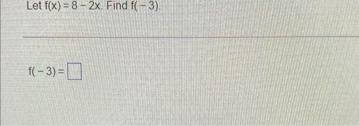 Solved Graph the linear equation. 4x - 2y = 8 Graph the | Chegg.com