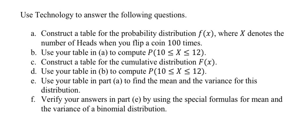 Solved Use R Studio to answer the following questions. | Chegg.com