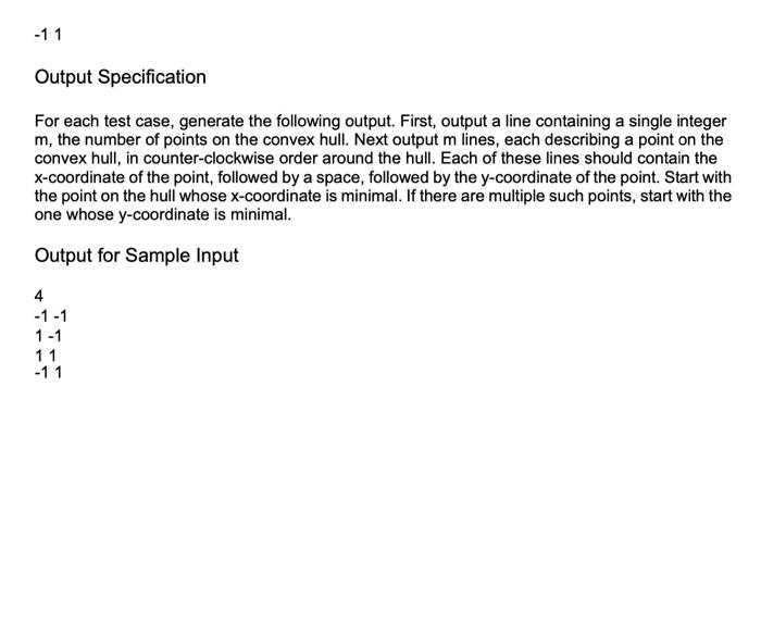 Solved Using C Data Structures C Stl All Inputs And