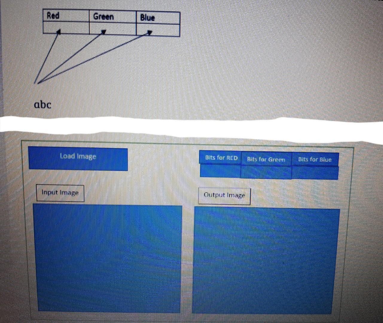 Solved Course: Multimedia Note (( Please attach the complete | Chegg.com