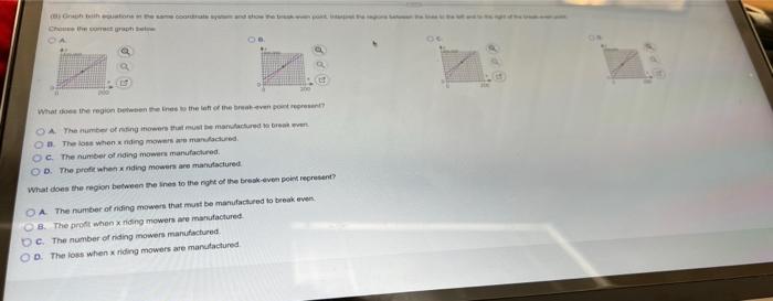 Solved (its the same question bur it looks blirry when i | Chegg.com