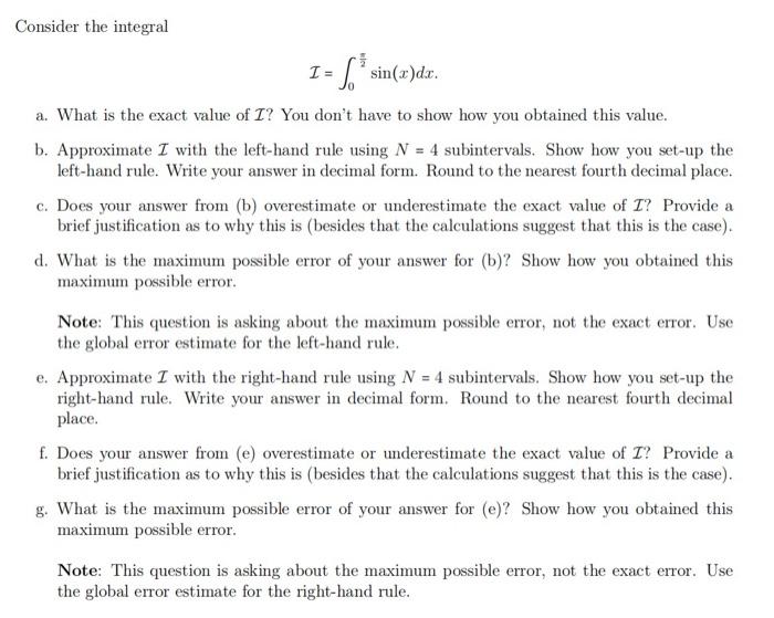Solved The hyperbolic cosine is defined as cosh(x)=2ex+e−x | Chegg.com