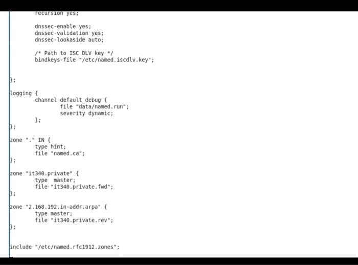 Solved recursion yes; | Chegg.com