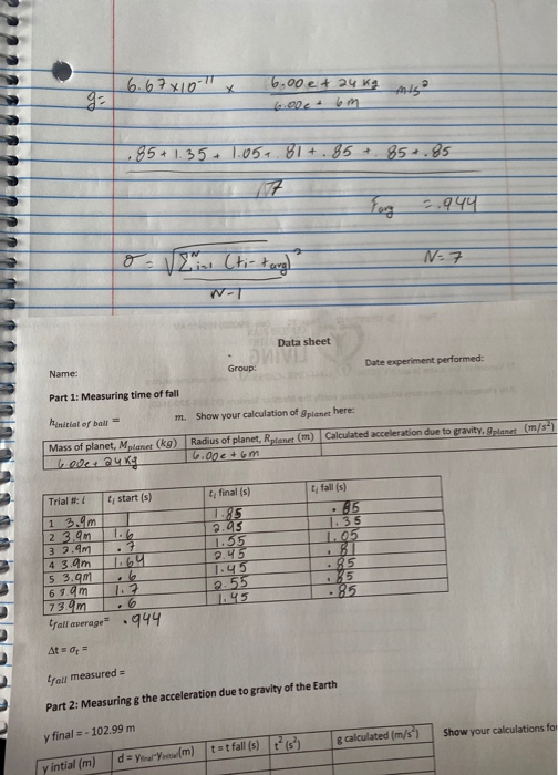 Solved 6.67x10" 6.00 et 24 kg 6.00. 6m ,85 +1.35 + | Chegg.com