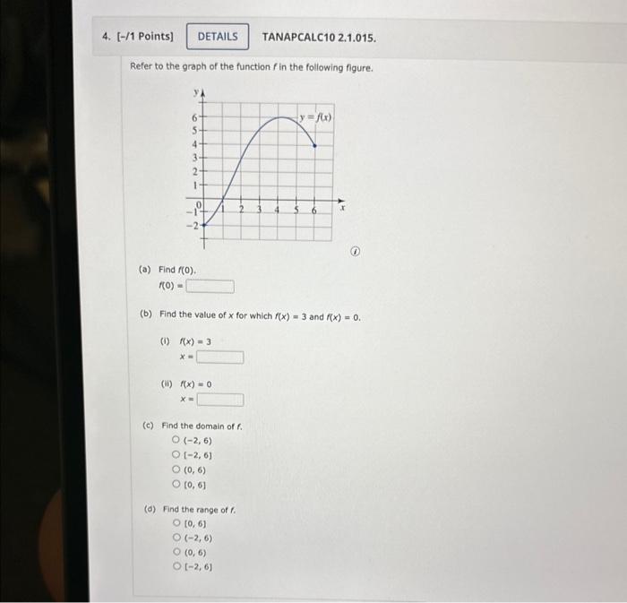 Solved Let g be the function defined by g(x)={−21x+1x−6 if | Chegg.com