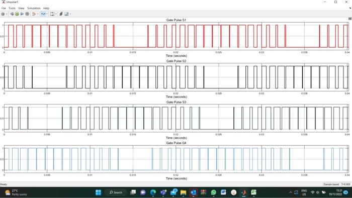 I Need Arduino Code Can Generate Pwm Signal Based On