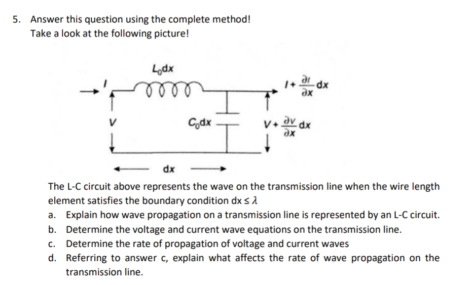 Solved Answer this question using the complete method! Take | Chegg.com