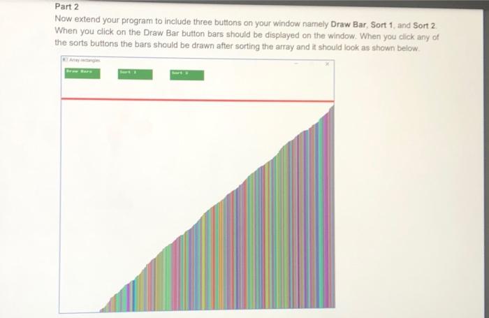 Solved Qn 3. (8 Marks) This question has two parts. Part 1: | Chegg.com