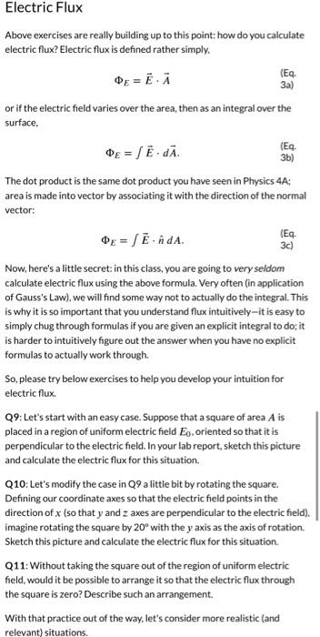 Solved Above exercises are really building up to this point: | Chegg.com