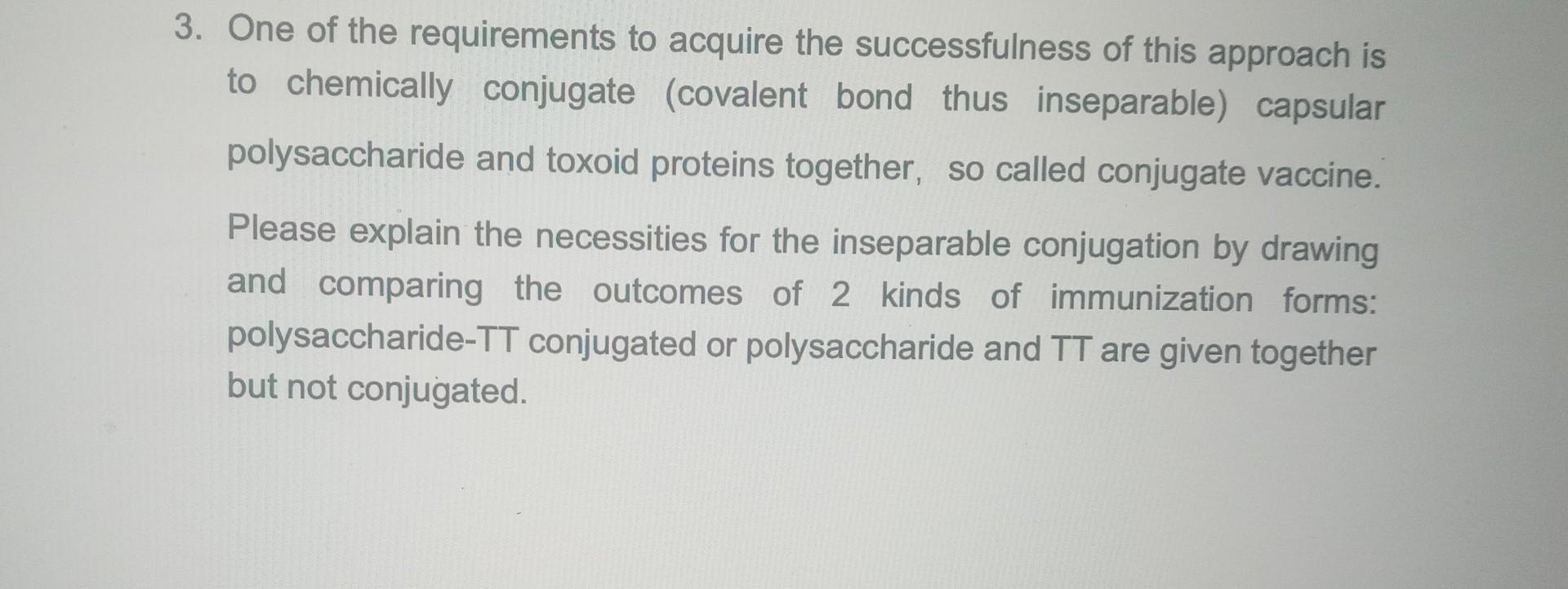 20. When exposed to antigen, affinity of the antibody | Chegg.com
