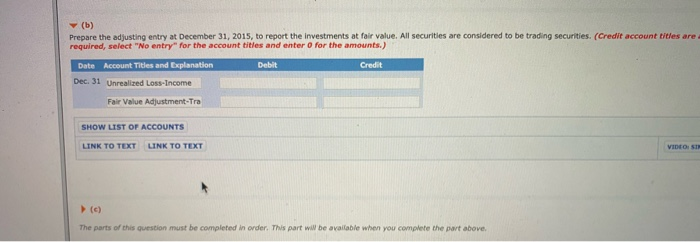 Solved Problem 12-2A (Part Level Submission) In January | Chegg.com