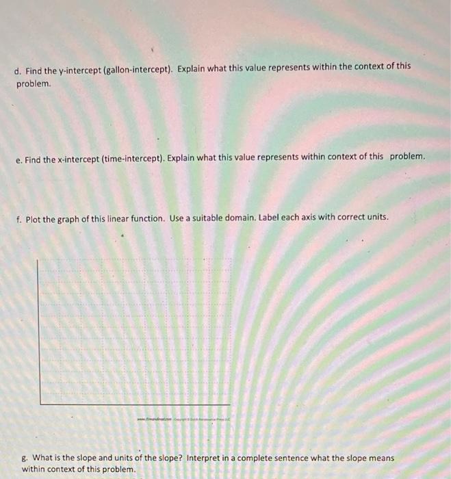 Solved Directions: Read each question carefully. Show all | Chegg.com