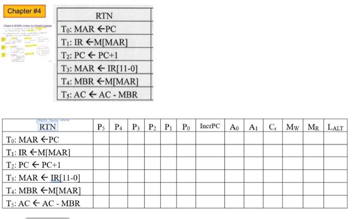 Solved \begin{tabular}{|l|} \hline Chapter \#4 \\ \hline | Chegg.com