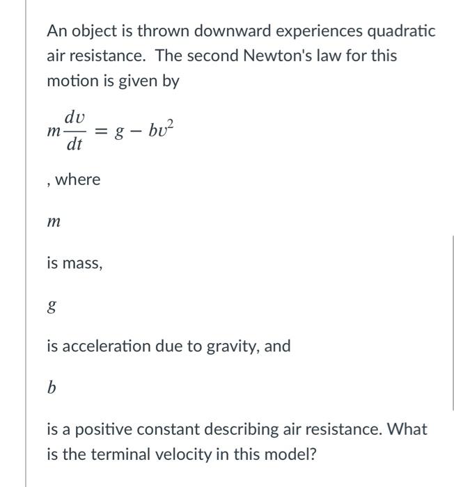 Solved Do 1 step of the Heun's (improved Euler) method to | Chegg.com