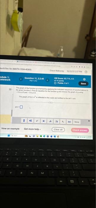 Solved Do Homework Module 1 Secti X Pdo Homework Module 1