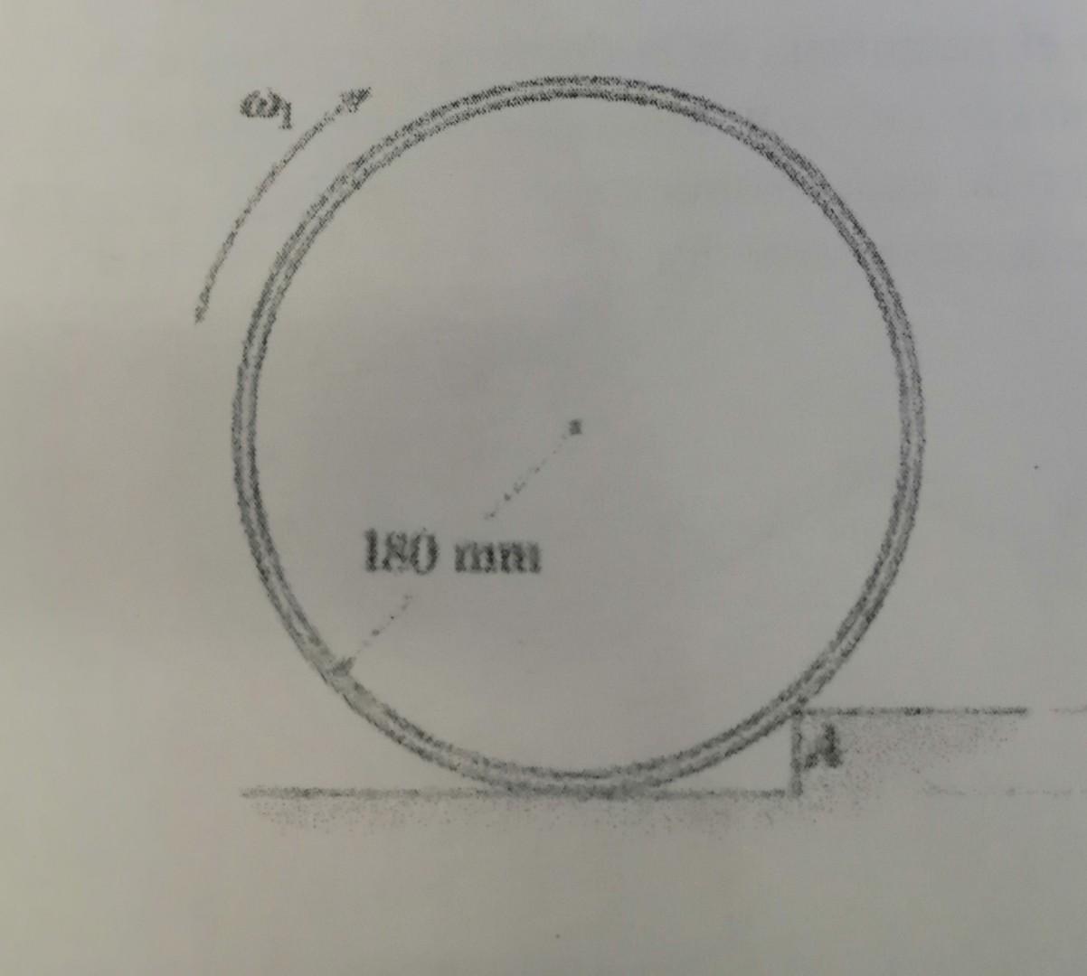 Solved The 9kg skinny hoop hits with the 15mm A-step. High. | Chegg.com