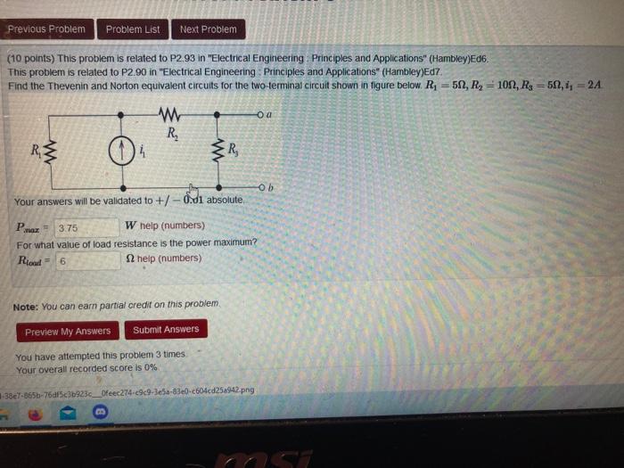 Electrical Engineering Archive | September 16, 2021 | Chegg.com