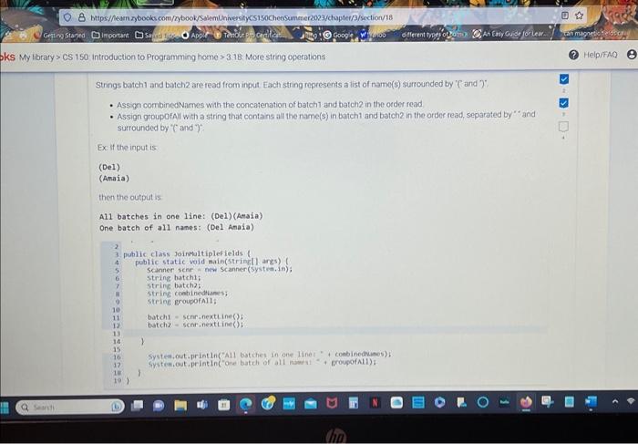 Solved I am doing this homework question and have also | Chegg.com