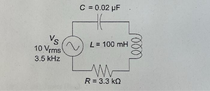 Solved 11. Draw the Impedance Triangle by labeling the sides | Chegg.com