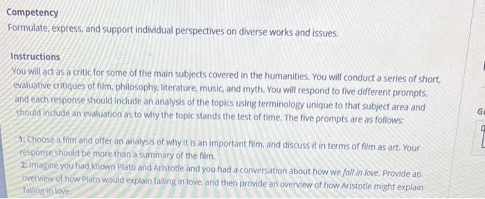 please explain in brief and concise paragraphs free | Chegg.com