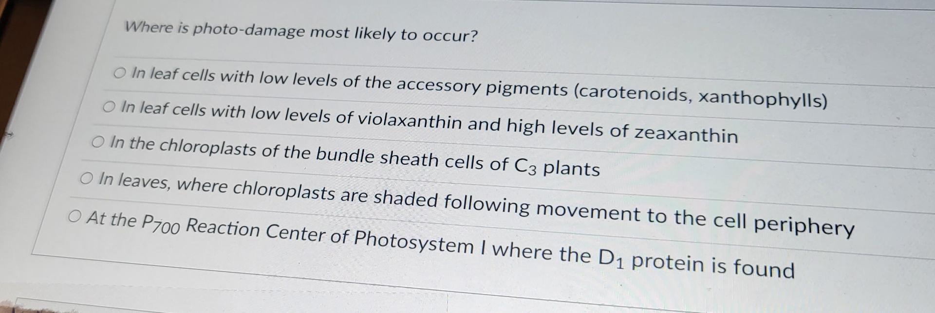 Solved Carotenoids are often found in foods that are | Chegg.com