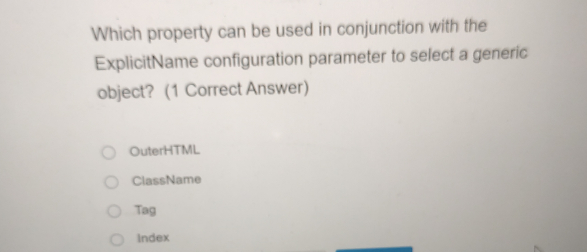 Solved Which property can be used in conjunction with the | Chegg.com