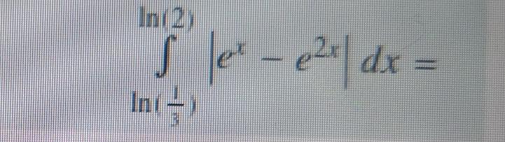 Solved Int2 I let - p24 dx = Inst, | Chegg.com