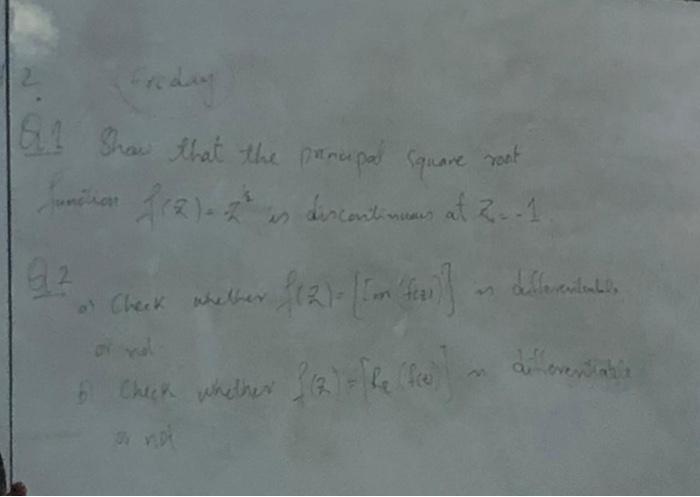 Solved solve using the rigourous method i.e the formula | Chegg.com