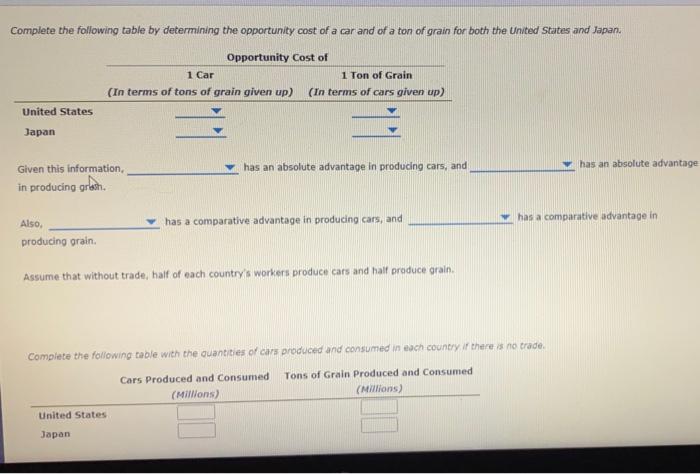 Solved Problems & Applications (Ch 03) 2. Problems and | Chegg.com
