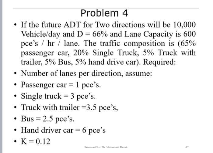 - If the future ADT for Two directions will be 10,000 | Chegg.com