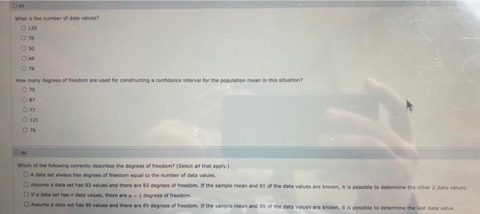 Solved Click here to access the JMP applet in a new | Chegg.com