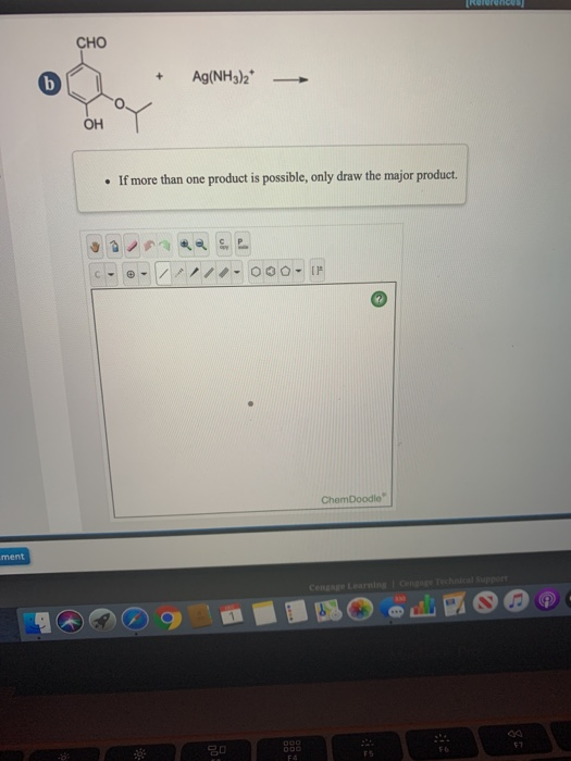 Solved Rolerences K₂Cr₂O, CH3(CH2)2CH2OH- H2SO4 • If more | Chegg.com