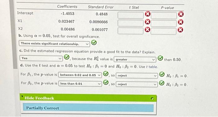 Solved The admissions officer for Clearwater College | Chegg.com