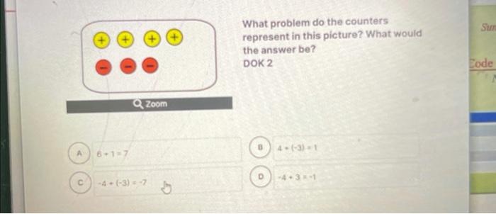 Solved What problem do the counters represent in this | Chegg.com