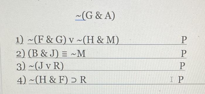 Solved Using any combination of the 8 Basic Rules and the 10 | Chegg.com