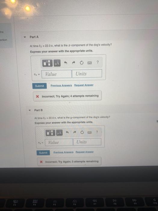 Solved 6 Pearson's MyLab & Mastering - PHYS241006.202120 | Chegg.com