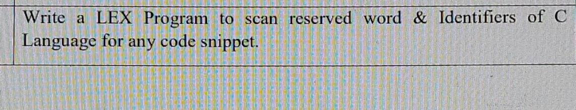 Solved write a c program for the above question please do | Chegg.com