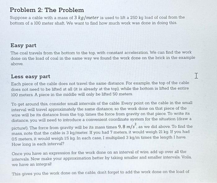 Solved Can you please show youre work and finish the problem | Chegg.com