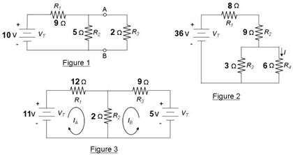 Solved Determine the current flowing through resistor R4 in | Chegg.com