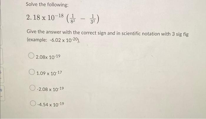 Solved An Electron In An Excited Hydrogen Atom Falls From