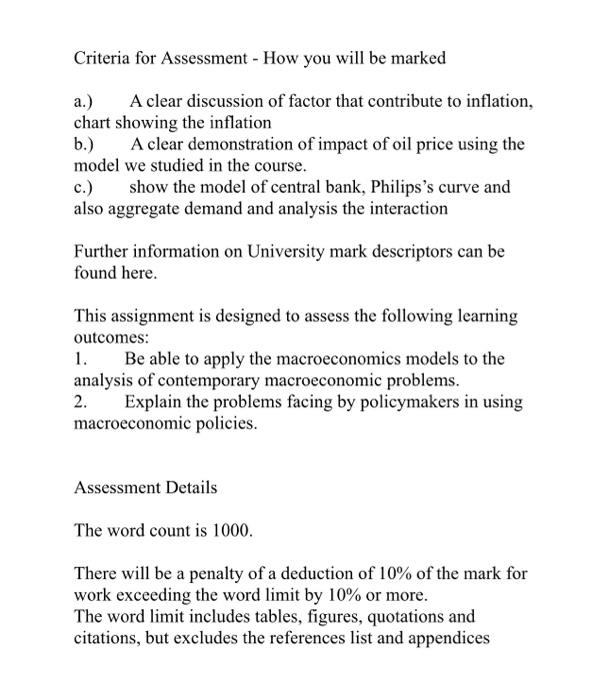 Solved you dont have to do 1000 words. Just as much as you | Chegg.com